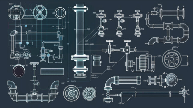 "Pipes Fittings" Images – Browse 297 Stock Photos, Vectors, and Video ...