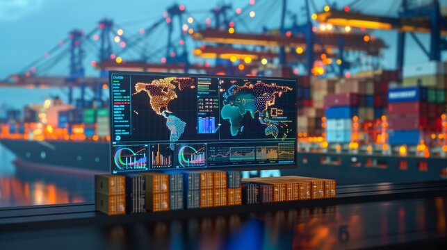 "Demand Forecasting" Images – Browse 1,227 Stock Photos, Vectors, and ...