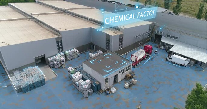 "Paint Factory" Images – Browse 182 Stock Photos, Vectors, and Video ...