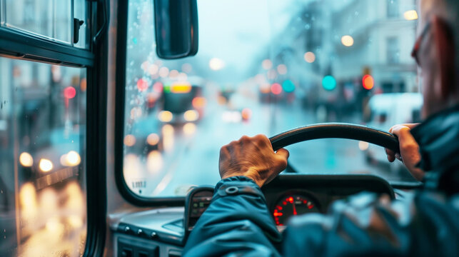 "Bus Driver" Images – Browse 8,784 Stock Photos, Vectors, and Video ...