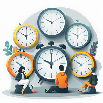 Time-Tracking Images – Browse 160 Stock Photos, Vectors, and Video ...