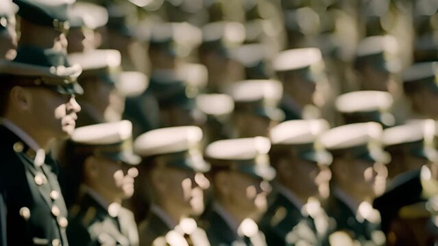 "Military Men" Images – Browse 1,220 Stock Photos, Vectors, and Video ...