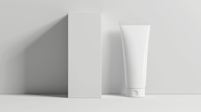 Toothpaste Box Template Images – Browse 3,152 Stock Photos, Vectors ...