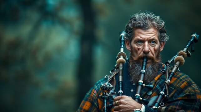 "Scottish Kilt" Images – Browse 92,380 Stock Photos, Vectors, and Video ...