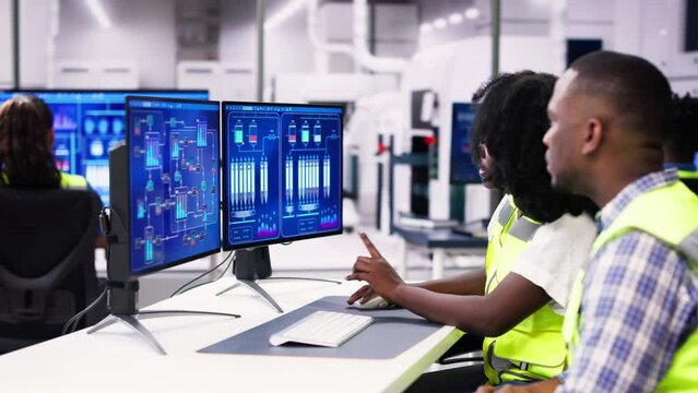 Scada System Images – Browse 1,912 Stock Photos, Vectors, and Video ...