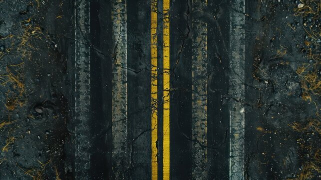 "Double Yellow Lines" Images – Browse 2,196 Stock Photos, Vectors, and ...