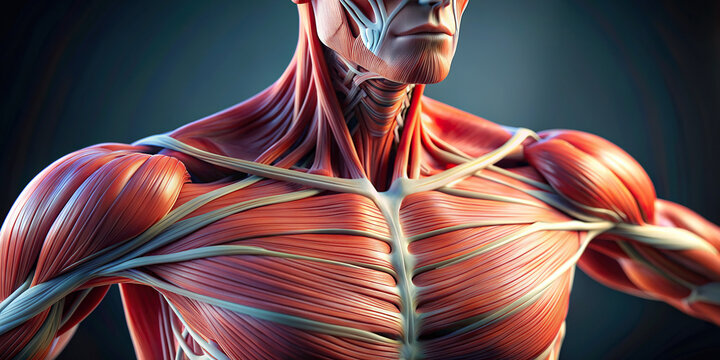 "Human Muscles" Images – Browse 1,512 Stock Photos, Vectors, and Video ...