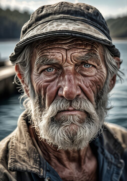 "Fisher Man" Images – Browse 1,289 Stock Photos, Vectors, and Video ...
