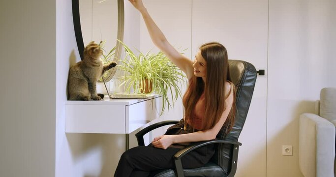 Funny Multitasking Woman Images – Browse 1,198 Stock Photos, Vectors ...