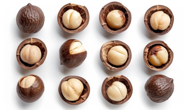 "Australian Nut"-Bilder: Stock-Fotos & -Videos. | Adobe Stock