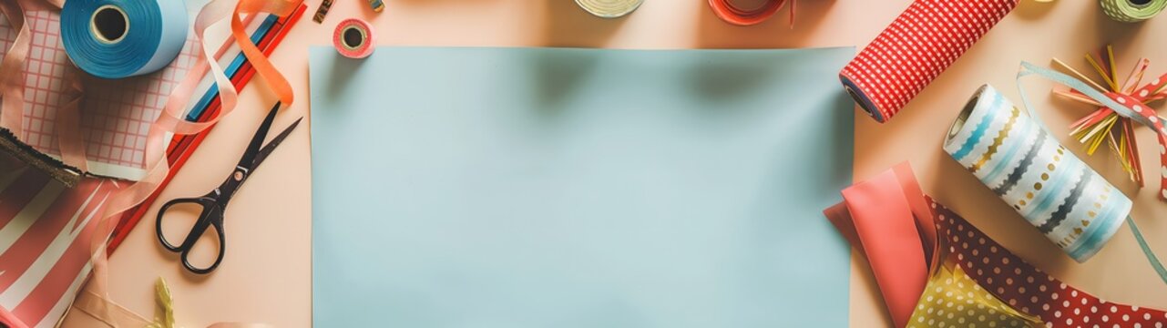 "Crafting Background" Images – Browse 225 Stock Photos, Vectors, and ...