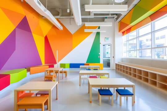 "Modern School"-Bilder: Stock-Fotos & -Videos. | Adobe Stock