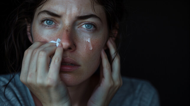 Sad Woman"」の写真素材 | 7,234件の無料イラスト画像 | Adobe Stock