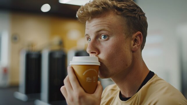 "Sipping Coffee" Images – Browse 496 Stock Photos, Vectors, and Video ...