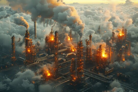 "Gas Field" Images – Browse 1,829 Stock Photos, Vectors, and Video ...