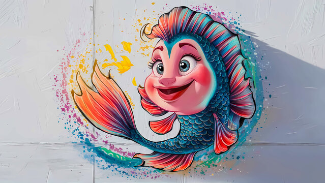 "Smiling Fish" Images – Browse 87 Stock Photos, Vectors, and Video ...