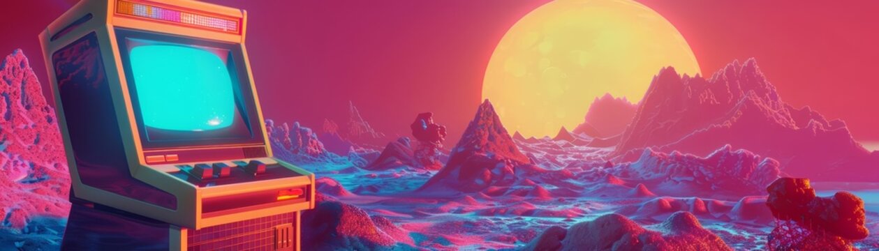 Pop Art Game Images – Browse 37,707 Stock Photos, Vectors, and Video ...