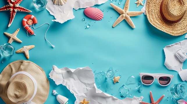 "Vacation Background" Images – Browse 7,729 Stock Photos, Vectors, and ...