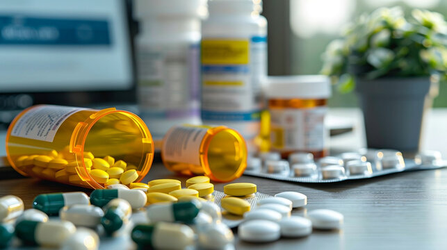 "Medication Management" Images – Browse 4,616 Stock Photos, Vectors ...