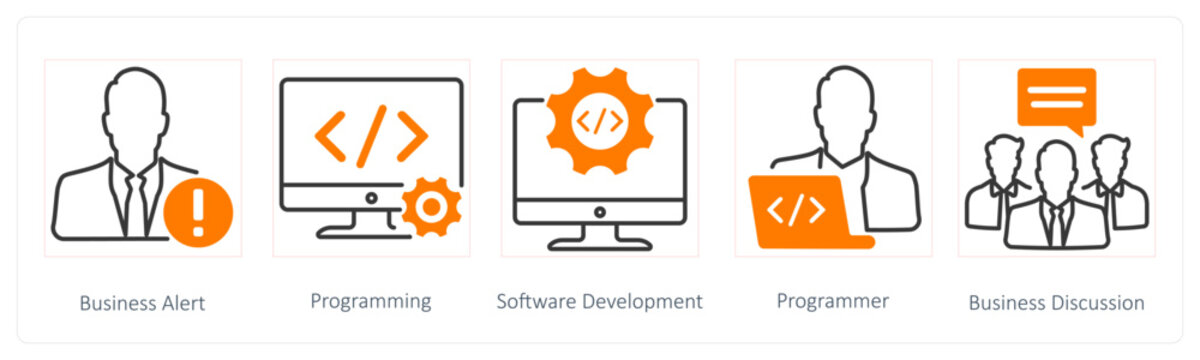 "Software Development"-Bilder: Stock-Fotos & -Videos. | Adobe Stock