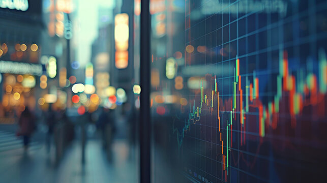 Rising Numbers - Images et vidéos libres de droits | Adobe Stock