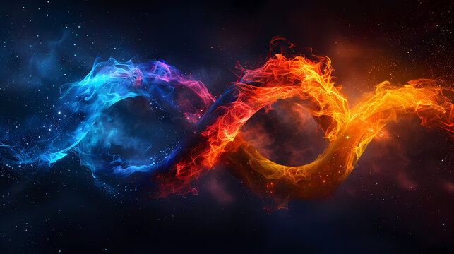 Infinity Rainbow Images – Browse 24,738 Stock Photos, Vectors, and ...
