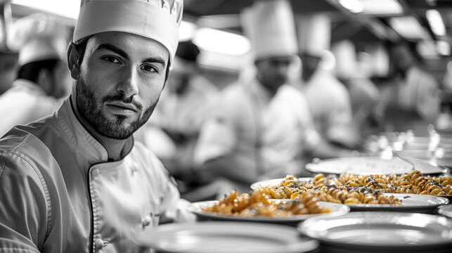 "Master Chef" Images – Browse 3,454 Stock Photos, Vectors, and Video ...