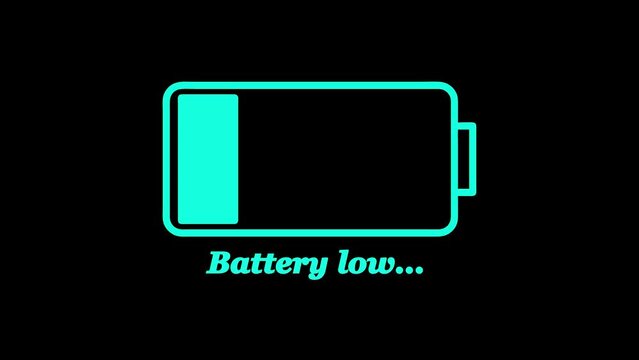 "Low Battery" Images – Browse 3,492 Stock Photos, Vectors, and Video ...