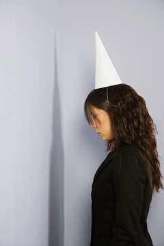 "Dunce Cap" Images – Browse 1,672 Stock Photos, Vectors, and Video ...