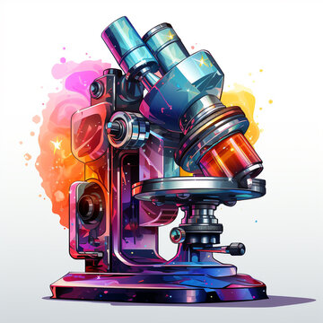 "Compound Microscope" Images – Browse 209 Stock Photos, Vectors, and ...