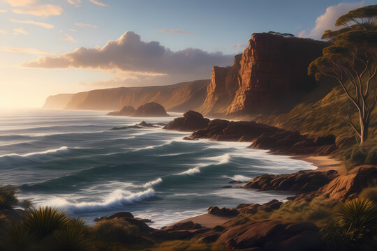 "Coastal Vegetation" Images – Browse 1,625 Stock Photos, Vectors, and ...