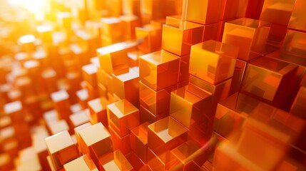 30+ Free Orange Abstract Background & Pictures - Pikwizard