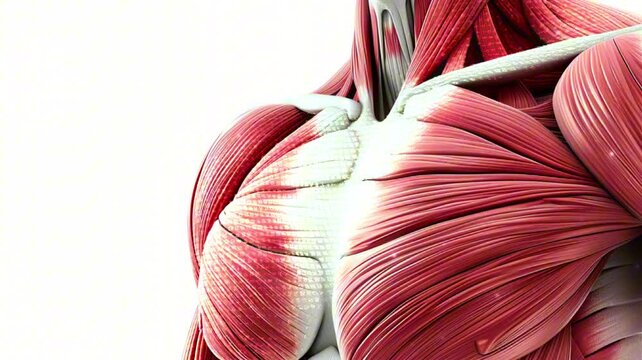 Upper Body Muscles Images – Browse 272,521 Stock Photos, Vectors, and ...