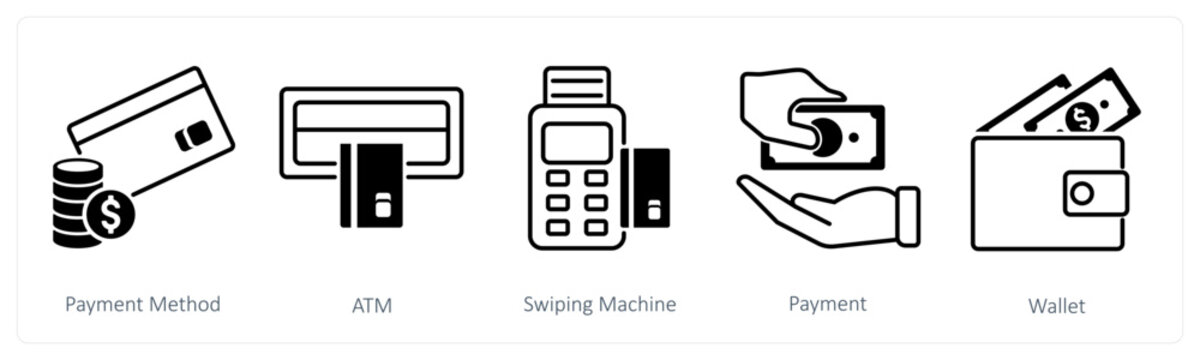 "Payment Method" Images – Browse 20,895 Stock Photos, Vectors, and ...