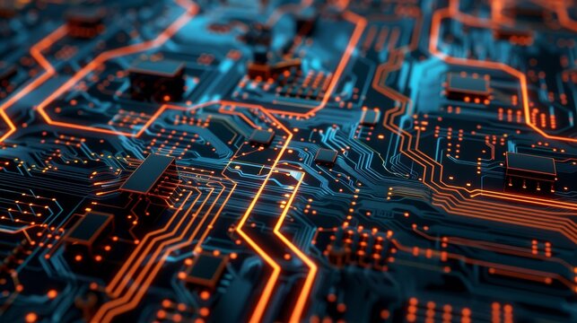 Electrical Engineering Wallpapers Hd