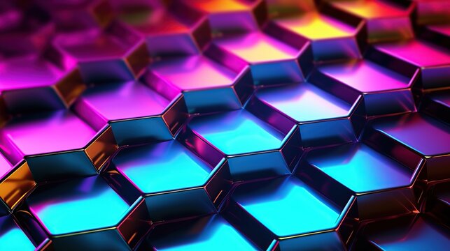 "Hexagon Background" Images – Browse 4,588 Stock Photos, Vectors, and ...