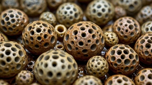 Trypophobia Images – Browse 945 Stock Photos, Vectors, and Video ...
