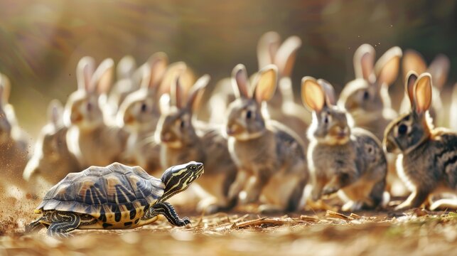 "Group Of Rabbits" Imagens – Procure 534 fotos, vetores e vídeos ...