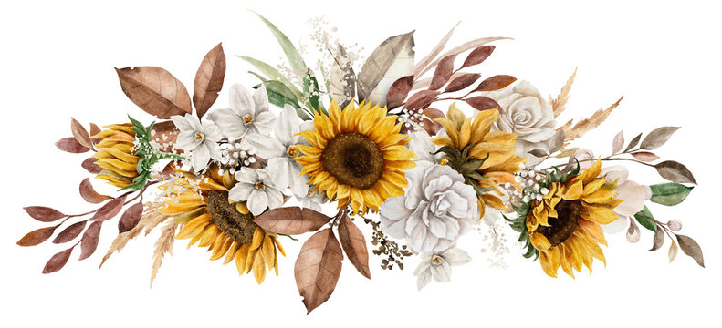 Sunflower Fall Images – Browse 120,201 Stock Photos, Vectors, and Video ...