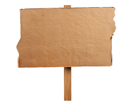 Sign On Stick Images – Browse 409,275 Stock Photos, Vectors, and Video ...