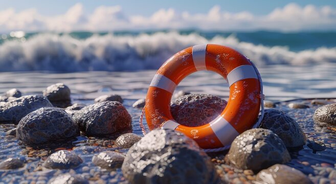 "Life Preserver" Images – Browse 256,560 Stock Photos, Vectors, and ...