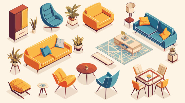 Furniture Icon Images – Browse 1,313,494 Stock Photos, Vectors, and ...