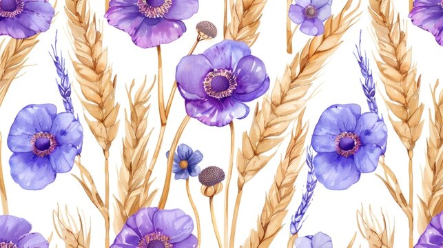 "Herbal Pattern" Images – Browse 381 Stock Photos, Vectors, and Video | Adobe Stock