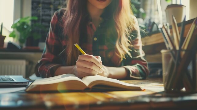 "Creative Writing" Images – Browse 14,392 Stock Photos, Vectors, and ...