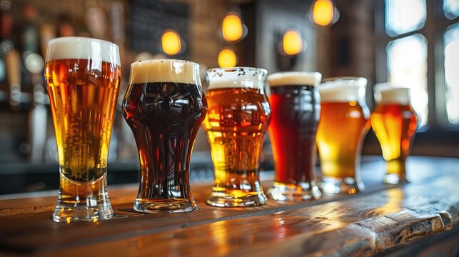 "Pint Of Beer" Images – Browse 3,671 Stock Photos, Vectors, and Video ...