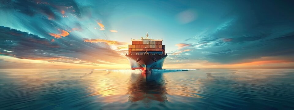 "Cargo Container"-Bilder: Stock-Fotos & -Videos. | Adobe Stock