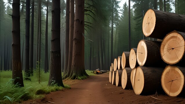 "Illegal Logging" Images – Browse 1,854 Stock Photos, Vectors, and ...