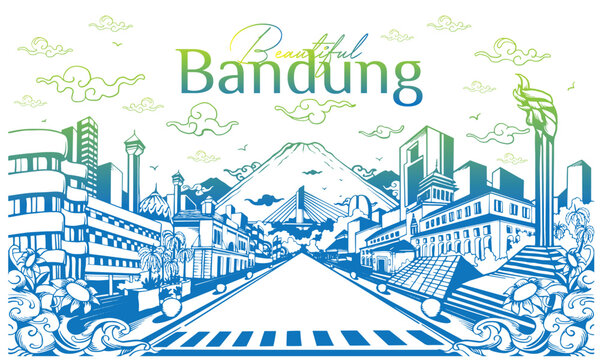 "Bandung Indonesia" Images – Browse 649 Stock Photos, Vectors, and ...