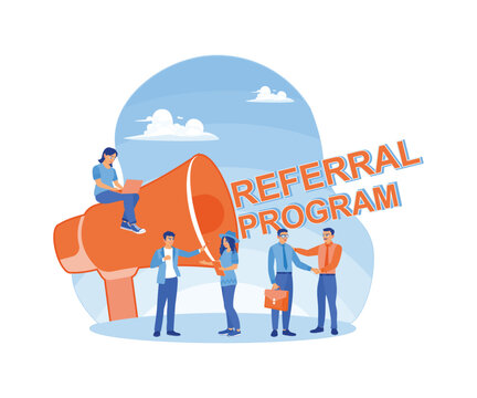 Referral Images – Browse 109,211 Stock Photos, Vectors, and Video ...