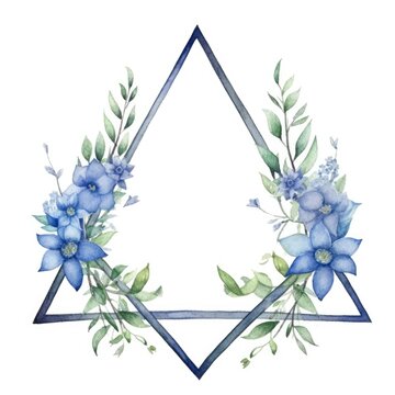 "Triangle Frame" Images – Browse 359 Stock Photos, Vectors, and Video ...